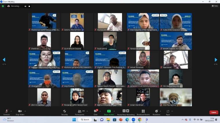 Rubrik Urban and Regional Planning (R.U.A.N.G) Series-2 – Program Studi ...